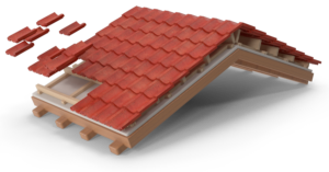 Roofing - Apex Services